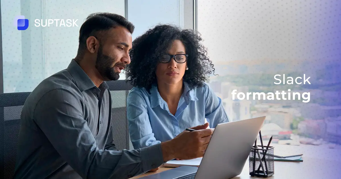 Master Slack Formatting: Enhance Your Messages